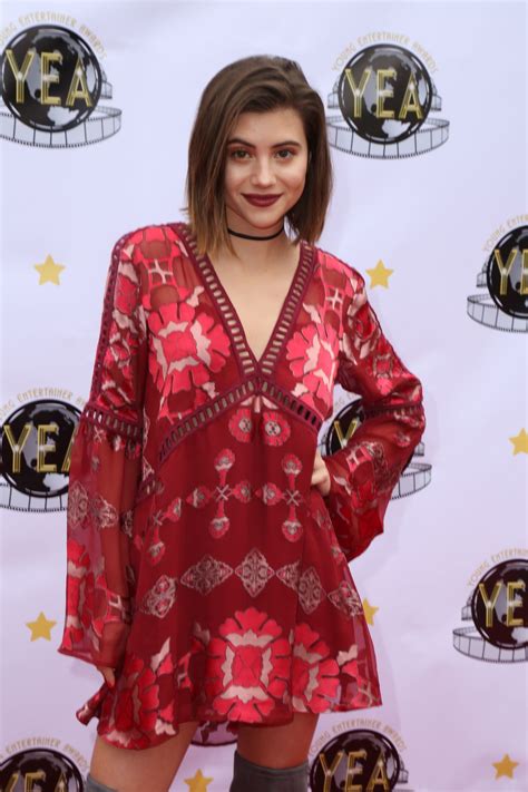 Olivia Stuck Photos • Celebmafia