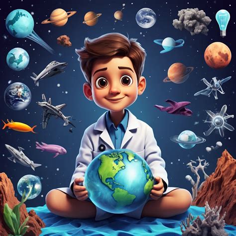 Explore Science Fact Youtube