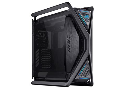 Rog Hyperion 创世神 机箱 Rog Chinese Mainland