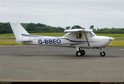 Aircraft Photo Of G Bbeo Reims Fra150l Aerobat 641998