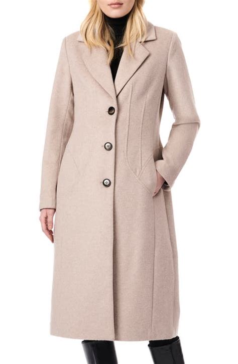 Womens Wool And Wool Blend Coats Nordstrom
