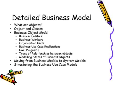 Business Modeling With Uml Ppt Business Business And Finance