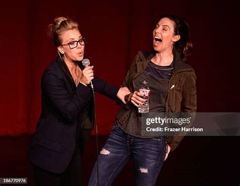 6390 Whitney Cummings Photos And High Res Pictures Getty Images