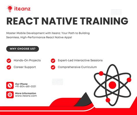 iteanz on linkedin reactnative mobiledevelopment crossplatform