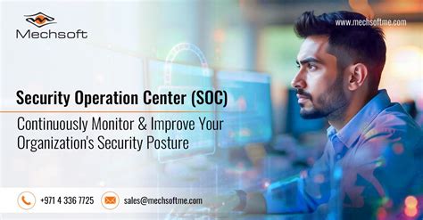 Teammechsoft Cybersecurity Soc Mechsoft Technologies Llc