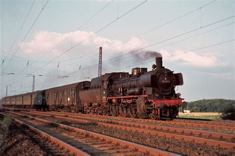 Konigshofen spur nul: BR 38 Geschiedenis en MBW BR 38