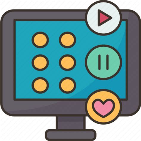 Application Software Computer Interface Layout Icon Download On