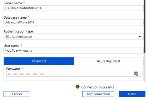 Loading Data Into Azure Sql Data Warehouse