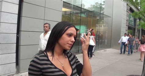 Glam Clip Smokingclips Smoking Porn Smoking Fetish Smoke Porn