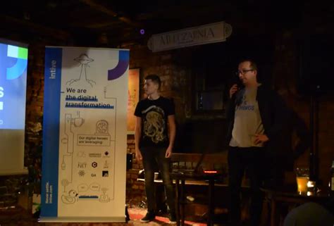 Rustam Ashurov Na Linkedin Finally Got An Opening Of My Speech About Better Transient Error