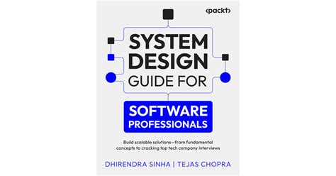Chapter 3 Distributed Systems Theorems And Data Structures System Design Guide For Software