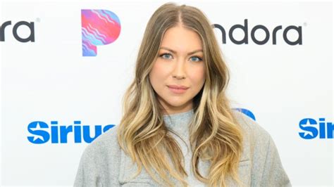 Why Isnt Former Vpr Star Stassi Schroeder In The Valley Life And Style
