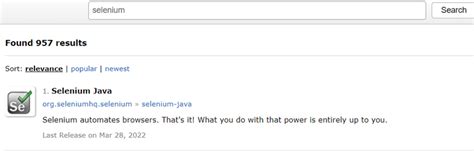 How To Create A Selenium Maven Project With Eclipse To Open Chrome