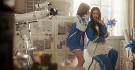 ‘핫 루키 세이마이네임 ‘샤랄라 Mv 공개 4일 만에 천만 뷰 돌파