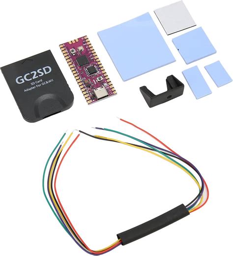 Modchip Replacement Microcontroller Plug And Play Dual Core 512gb