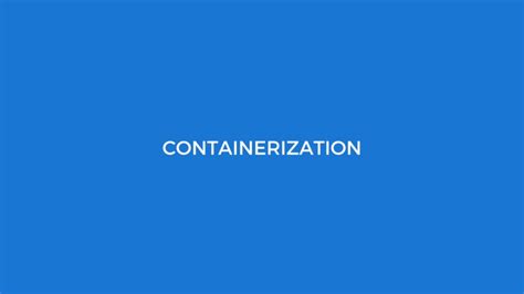 Tech Insight Daily On Linkedin Managing Microservices With Docker And