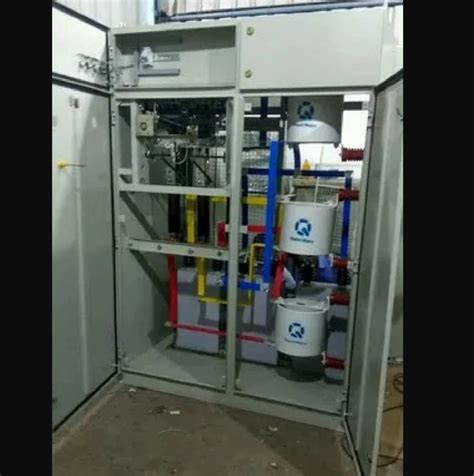 Capacitor Panel For Industrial At ₹ 400000 Piece In Pune Id 2854878079562