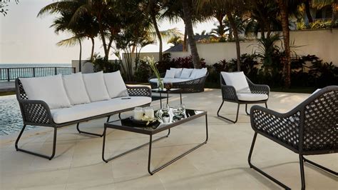 Sofa Moma Collection Skyline Design