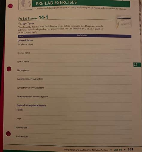 Solved PRE LAB EXERCISES Complete The Following Exercses Chegg Com