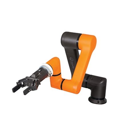 Hanwha Hcr 5 Collaborative Robot Dugard