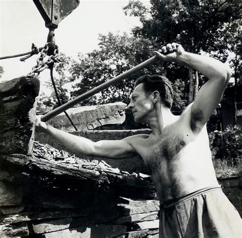 Americas Stonehenge Who Was Harvey Fite Creator Of Opus 40