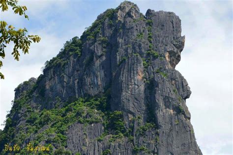 ผานกเค้า ประตูสู่จังหวัดเลย Unseen Tour Thailand