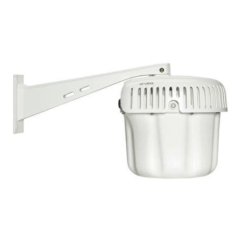 HPE ARUBA NETWORKING 580EX SERIES INSTALLATION MANUAL Pdf Download ManualsLib