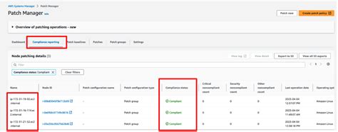 Migrating And Automating Patching At Scale With Aws Application