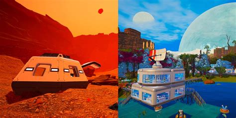 Review Planet Crafter