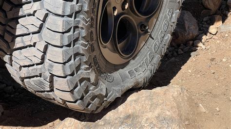 Toyo Open Country Rt Trail Tire Review