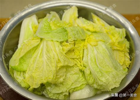 醃酸白菜，放料越多越難吃，只需放1味料，醃出來脆生生的，開胃 ＊ 阿波羅新聞網