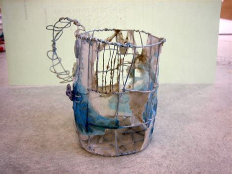 1000 Images About Art Assemblage On Pinterest Oil Lamps Mixed Media