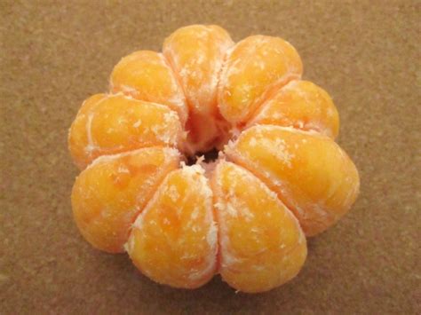 冷凍みかんの美味しい食べ方〜ベスト3〜 Fruitssuki