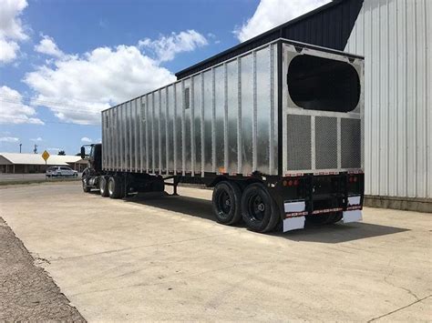 What Is Chip Trailer