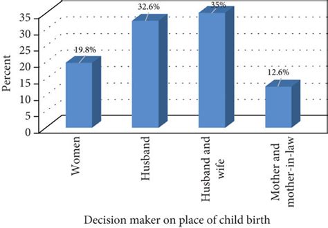 Woman Decision Making Powering Jimma Arjo District Oromia Ethiopia 2018 Download