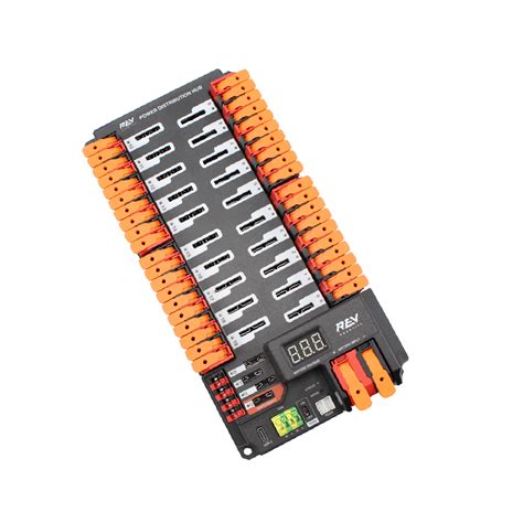 Rev Ion Rev Ion Frc Starter Bot Page 1 Rev Robotics Canada