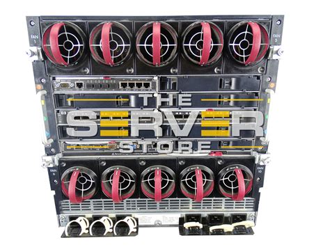 Hpe C7000 Enclosure W 16 Bl460c Gen 9 Blades Sv C7000 Bl460