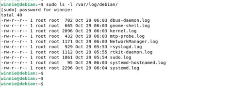 How To Set Up Rsyslog Server Debian LinuxWays