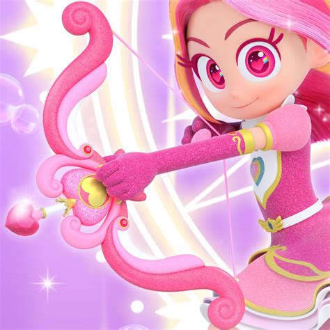 레인보우 버블젬 Bubblegem Official 레인보우 버블젬💜시즌2🤍시크릿💜 🎉시즌2️⃣ 티저공개 🎉 버블젬을 찾기 위한 일곱 공주들의 모험은 계속된다 💖