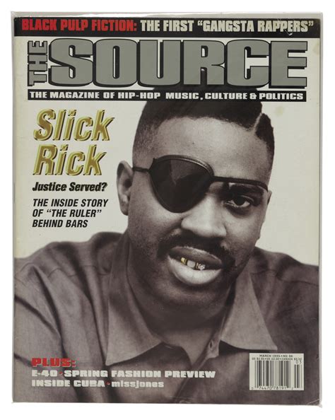 A Complete Run Of Source Magazine Hip Hop Sothebys