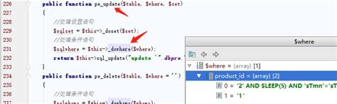 PHPSHE Admin Php SqlInjection Vulnerability Issue Kk Kk Exploit GitHub