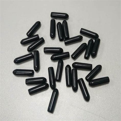 Sma905 Fiber Optic Connector Dust Cap Cover Plastic Fiber Optic Cable