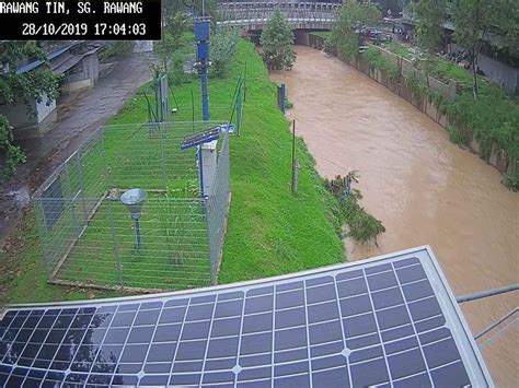 River Water Segmentation Instance Segmentation Dataset And Pre Trained Model By Akmal Hisyam