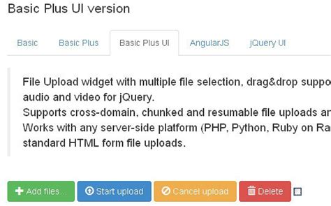 Fresh Jquery Plugins You Need To Check Out