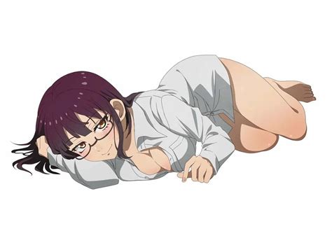 Fujimiya Sumika Isekai Ojisan Danbooru Fujimiya Sumika Isekai Ojisan Danbooru