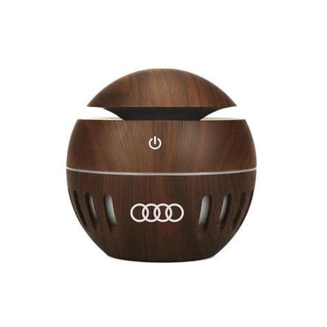 Audi Led Oil Diffuser Humidifier Raccar Automotive