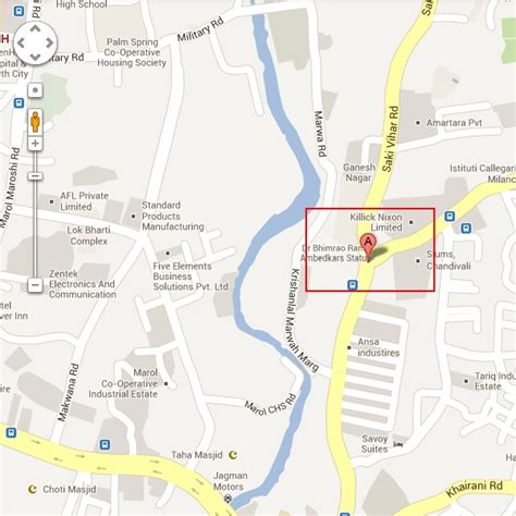 Odoo Openerp 7 Geo Location Module Pragmatic Techsoft