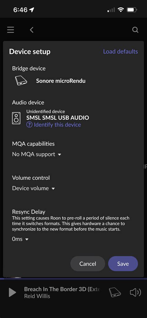 Bit Depth Reduction From 24 To 16 Support Roon Labs Community