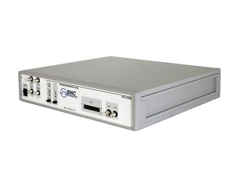 Pvx 2506 50v Pulse Output Berkeley Nucleonics Corporation