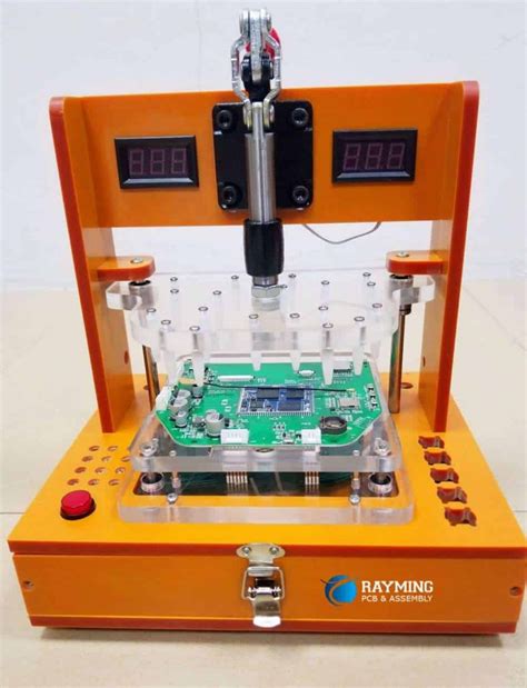 What Is FCT Test Meaning To PCB RayPCB